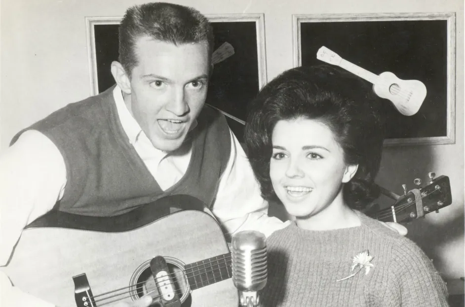 How “Hey Paula” Became a Chart-Topping Love Anthem